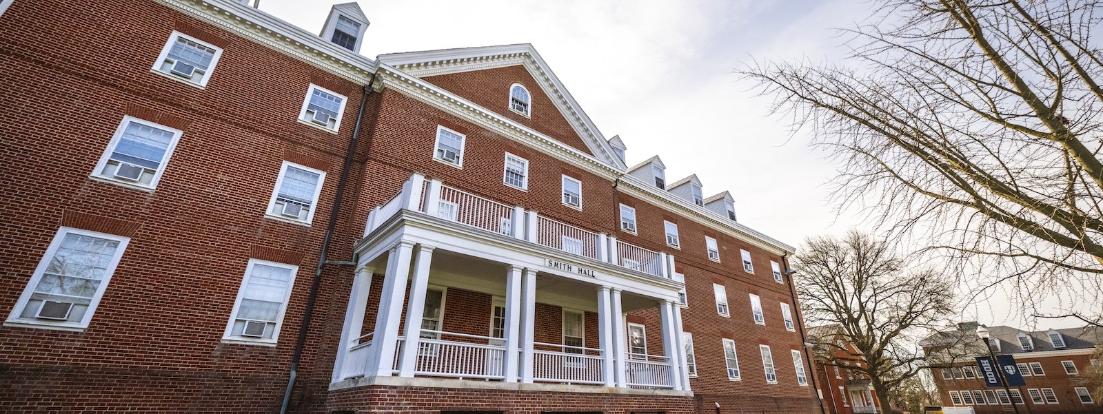 Smith Hall | Hood College