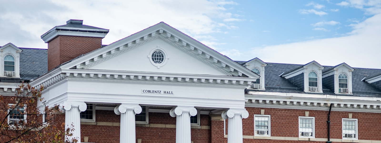 Coblentz Hall | Hood College