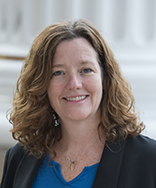 Meet the Staff | Hood College