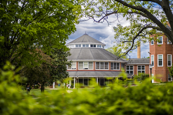 Creative Writing (MFA) | Hood College