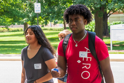 Hood Hello | Hood College