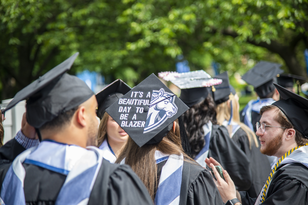 Discover Hood | Hood College