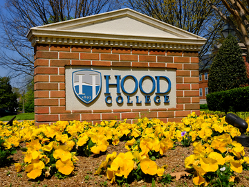 Corporate & Government Relations | Hood College