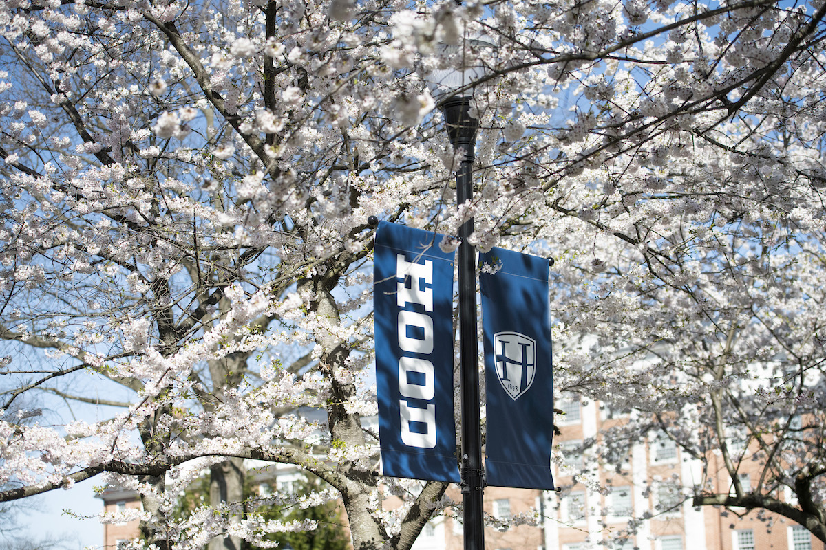 Discover Hood | Hood College