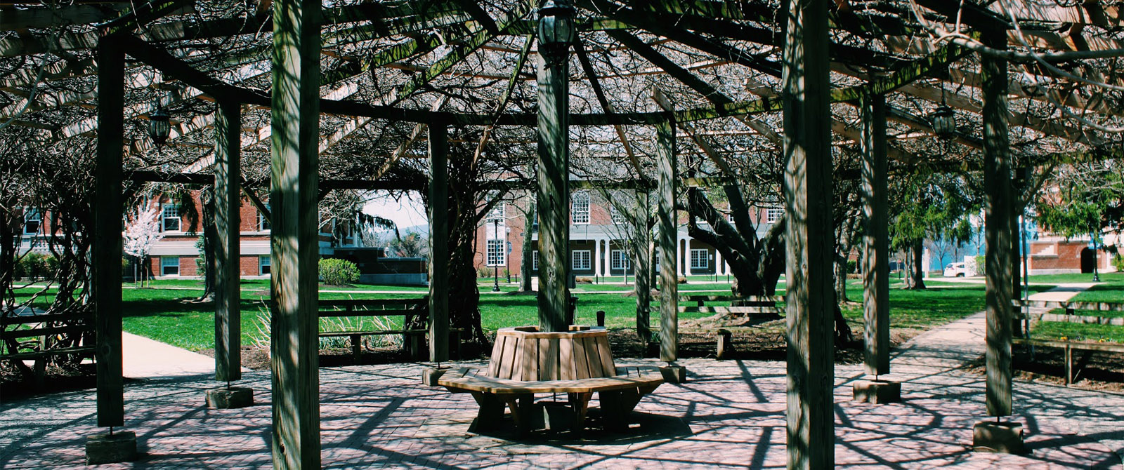 Local Community | Hood College