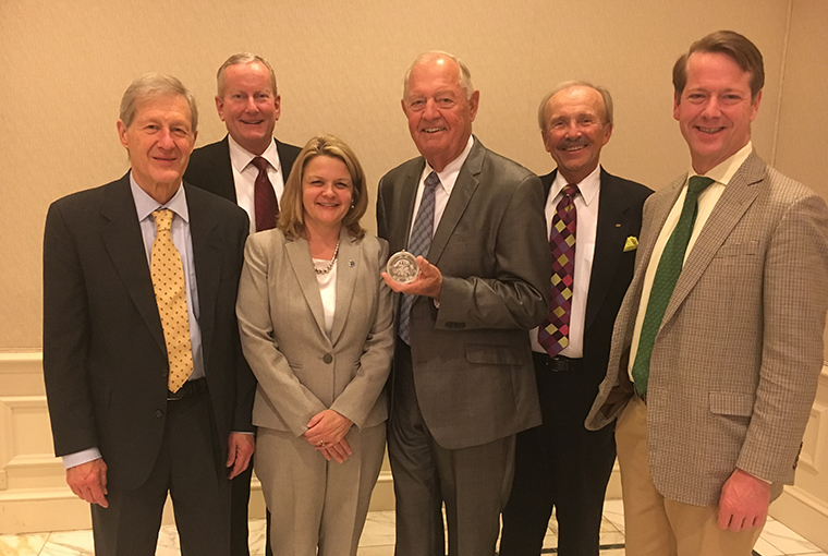 Hodson Trust Grant $3.5 Million to Hood College | Hood College