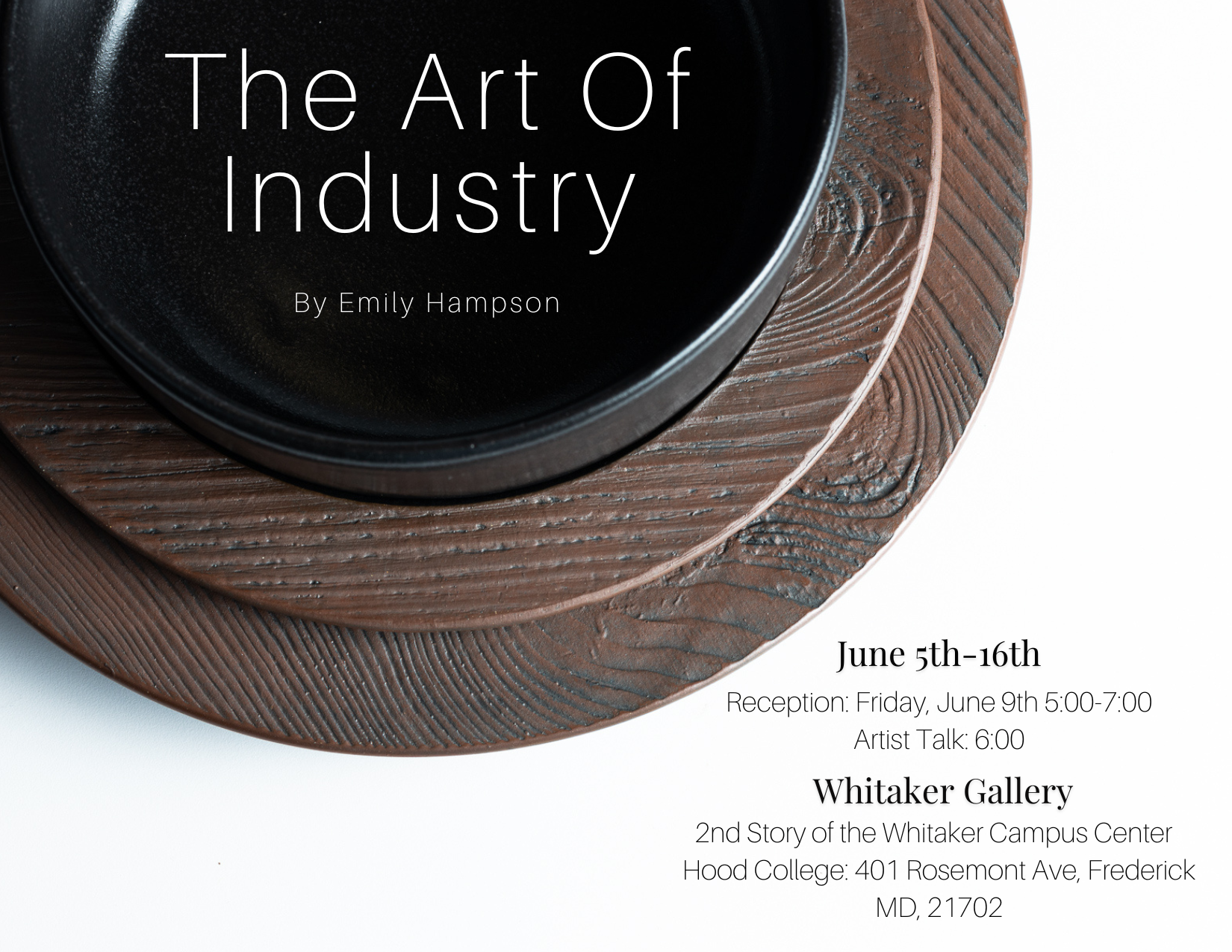 Exhibition Highlighting Ceramic Manufacturing Processes to Open in ...