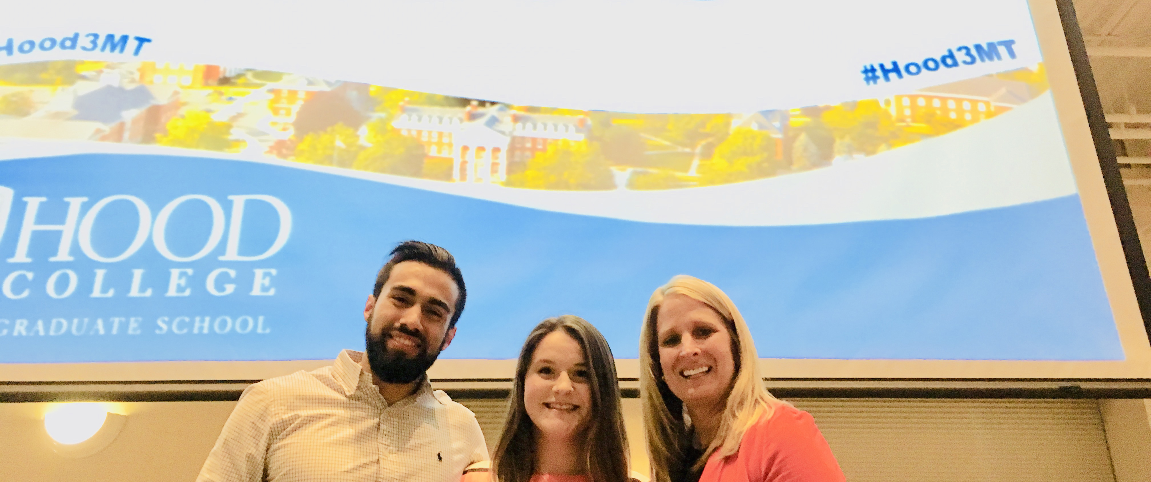 Grad School Events | Hood College