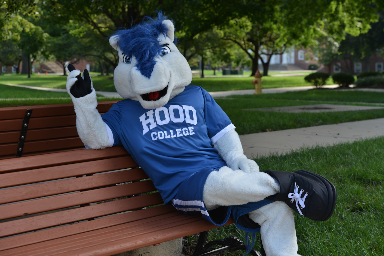 About Us | Hood College