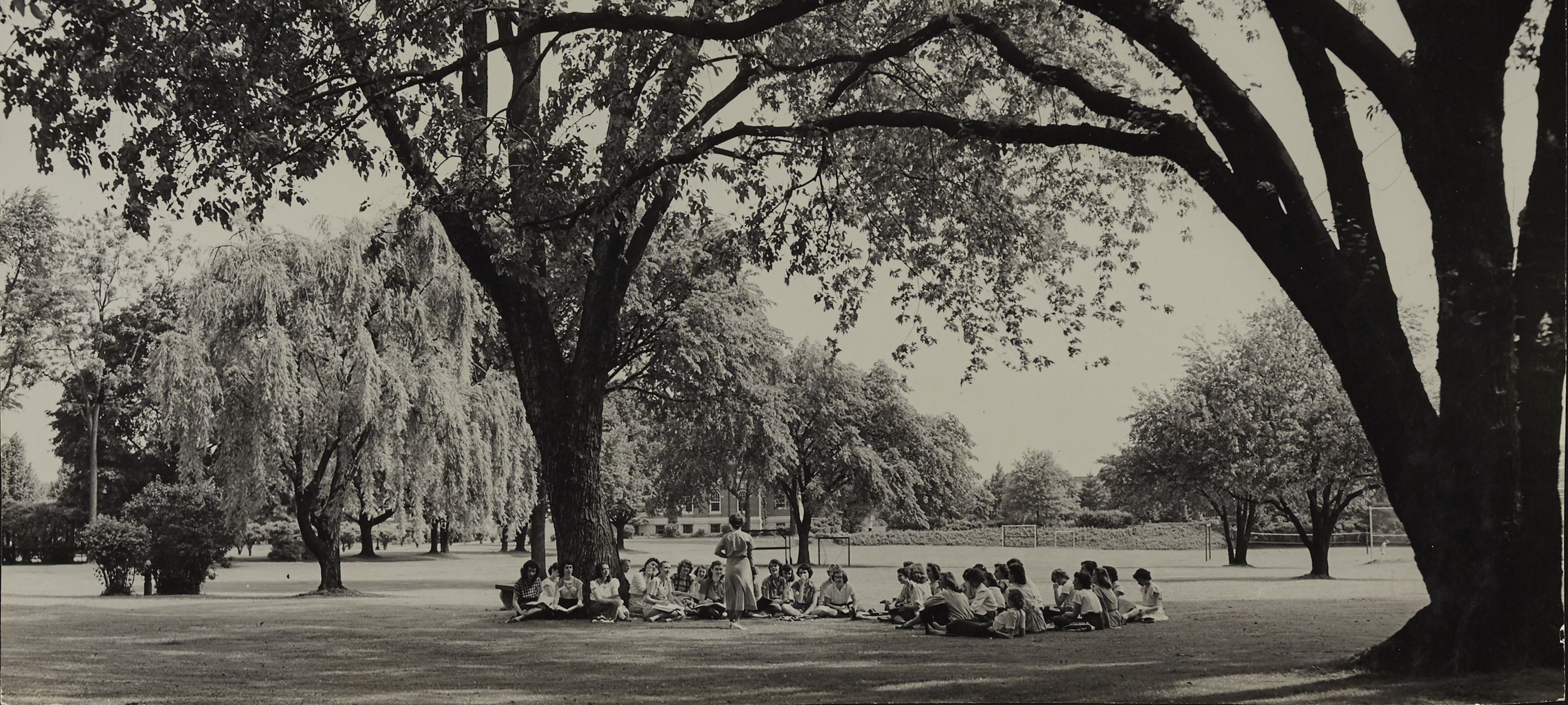 The Center for the Humanities | Hood College