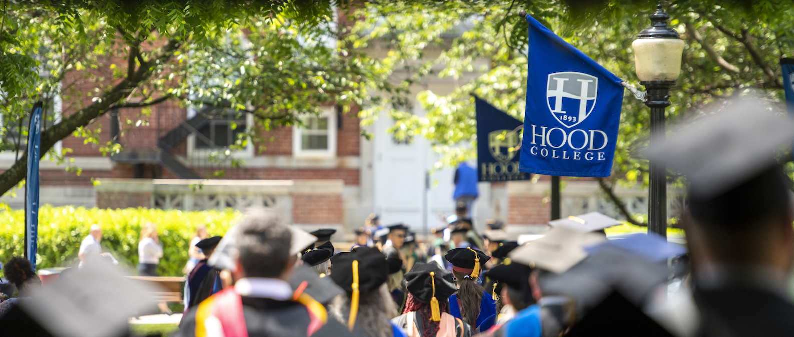 Meet the Scholars | Hood College
