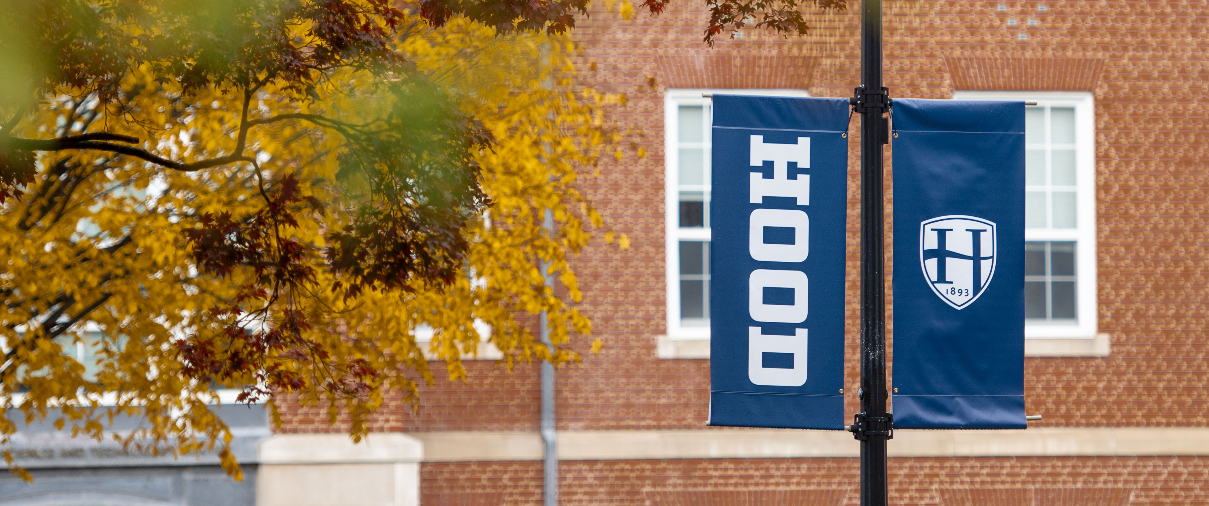 Hood Magazine | Hood College