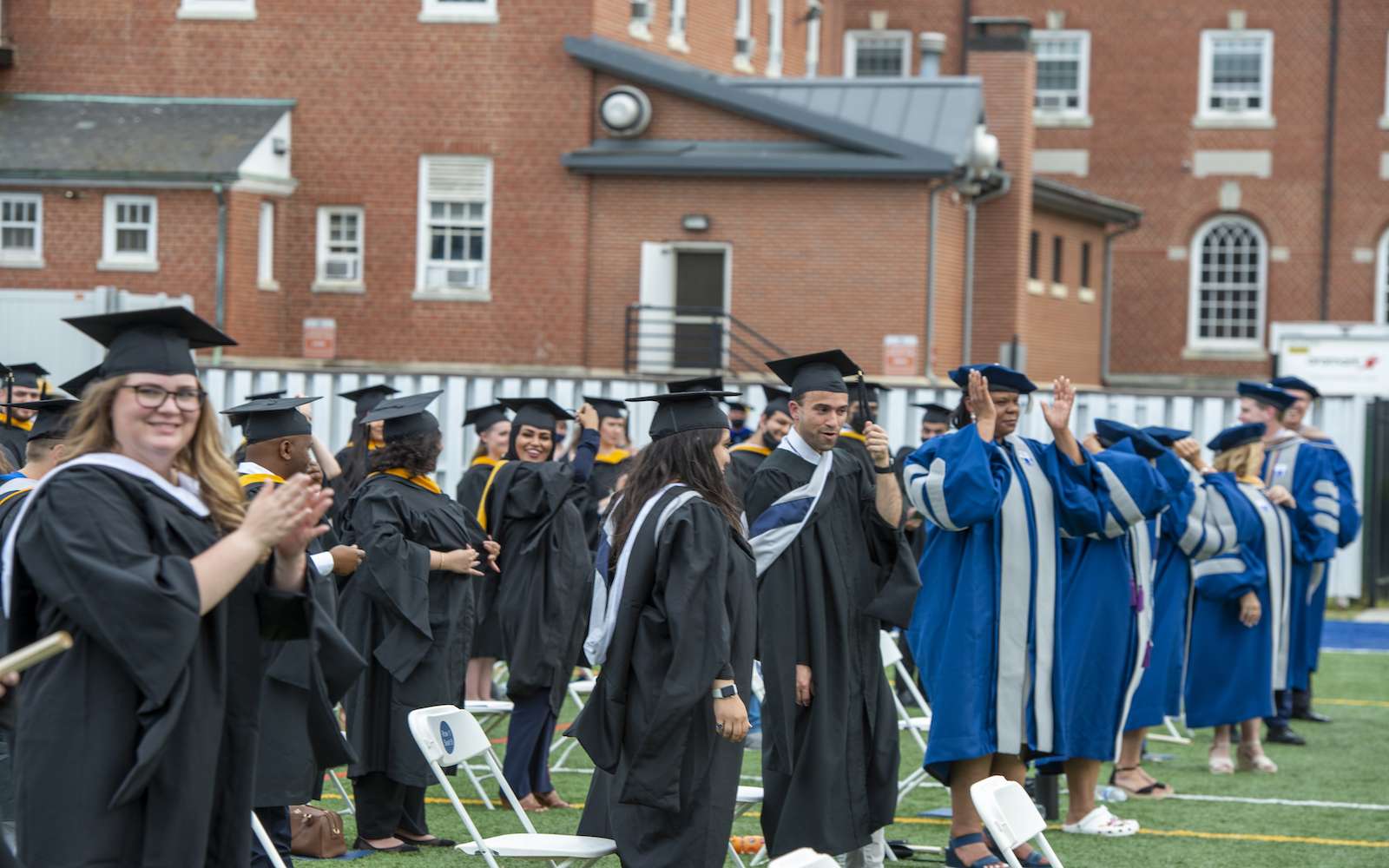 Student Learning Outcomes | Hood College