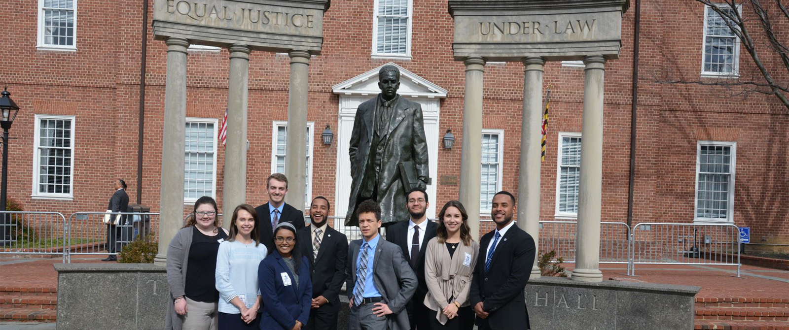 Department of Political Science and Global Studies | Hood College