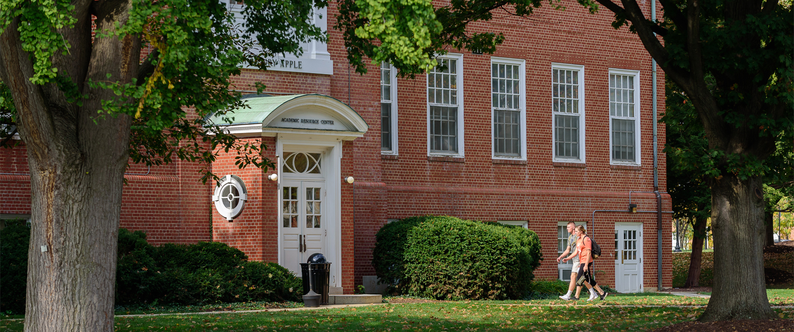 Career Development | Hood College