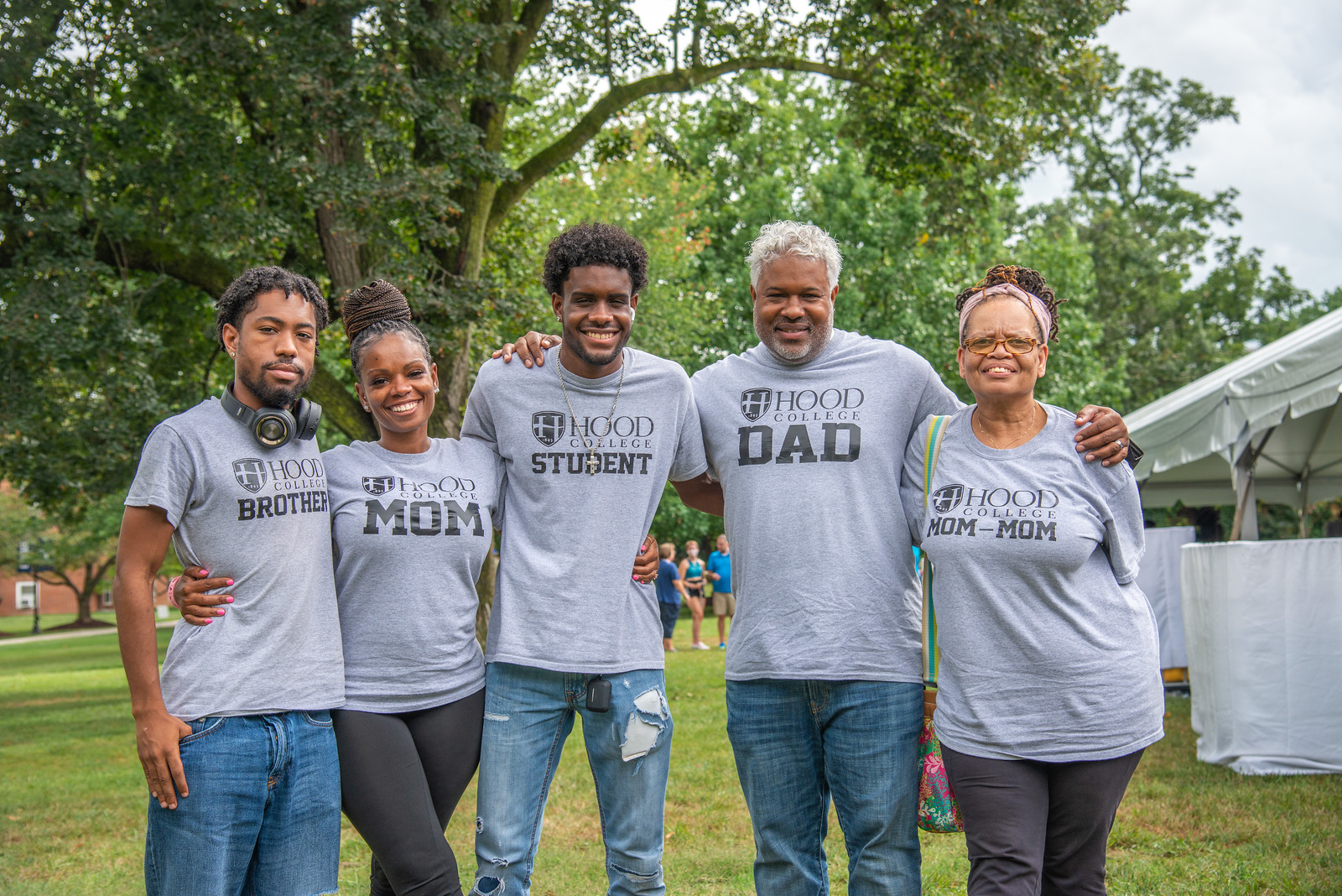 Parent Advisory Council | Hood College