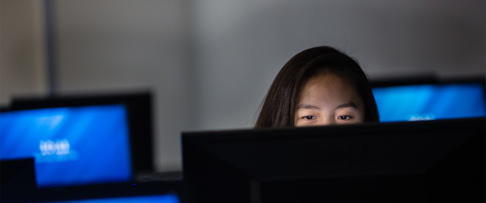 Department of Computer Science & Information Technology | Hood College