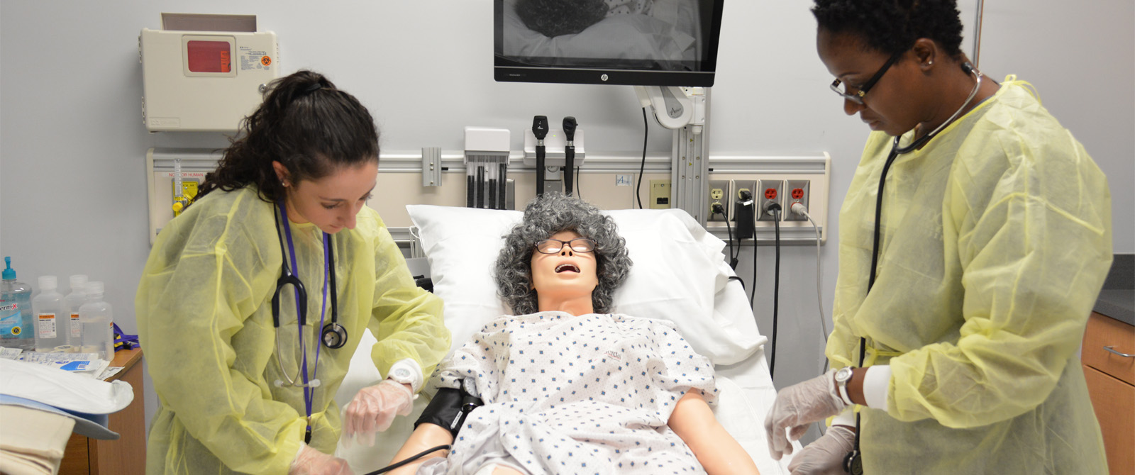 Department of Nursing | Hood College