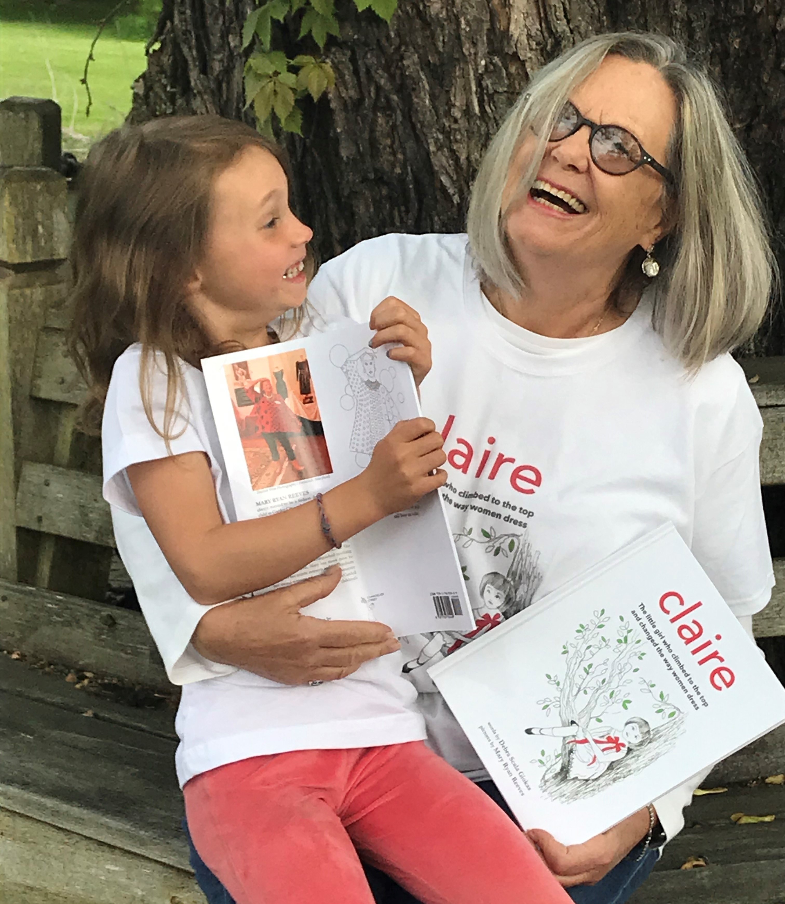 Mary Ryan Reeves ’70 | Hood College