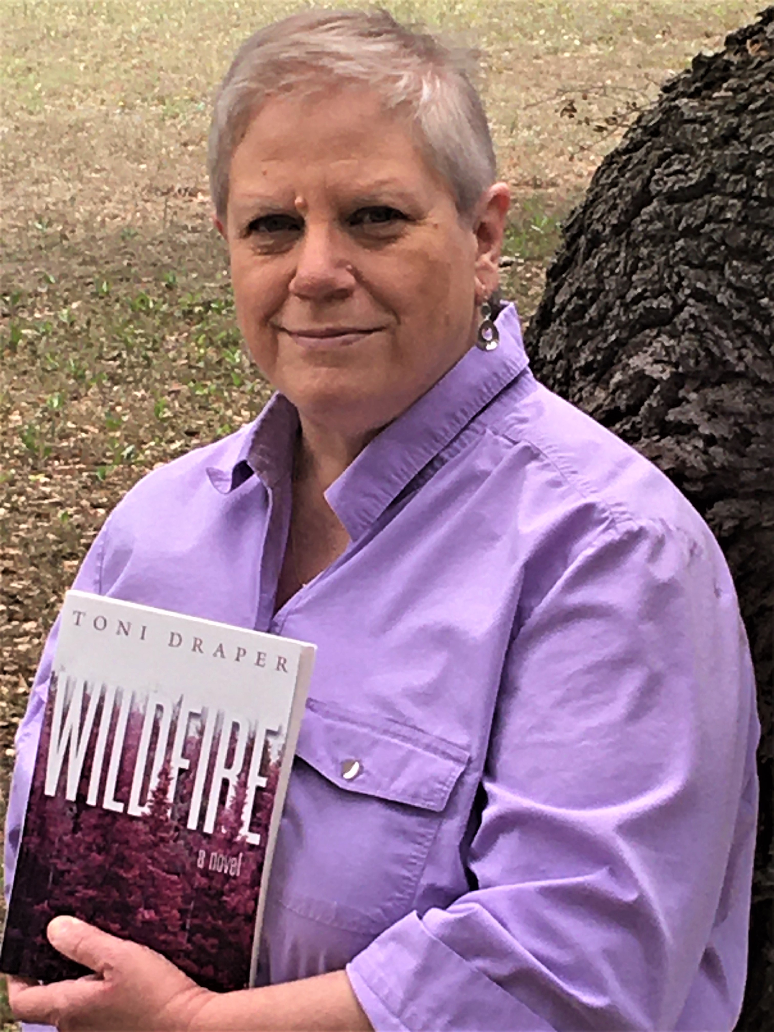 Toni R. Draper '99 | Hood College