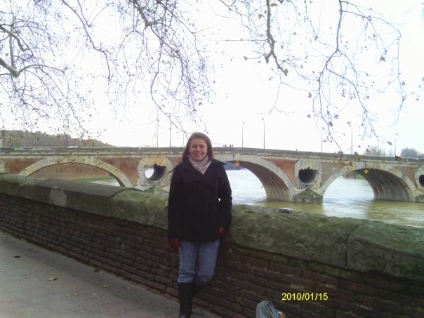 Maria C. Smith ’12 | Hood College