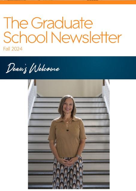 Graduate School Newsletter | Hood College