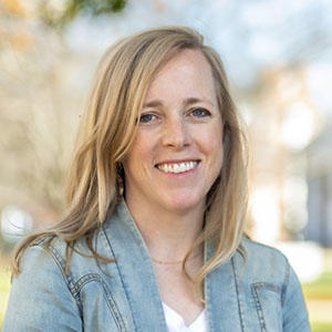 Carin Robinson | Hood College