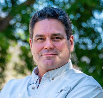 Eric Annis | Hood College