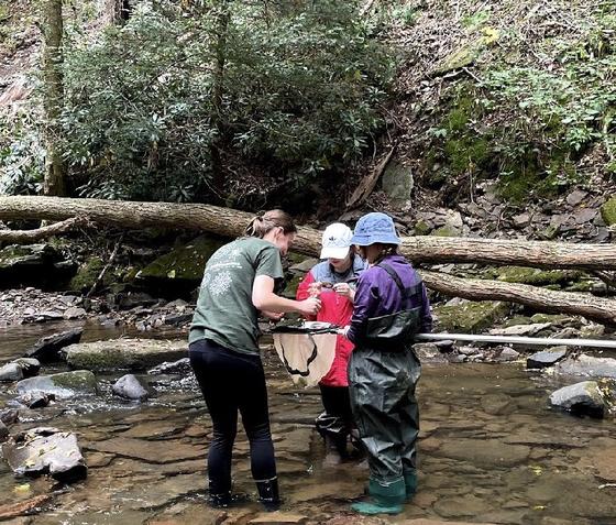 Coastal Studies Alumnus Reflects on the Unfolding of her College Career ...