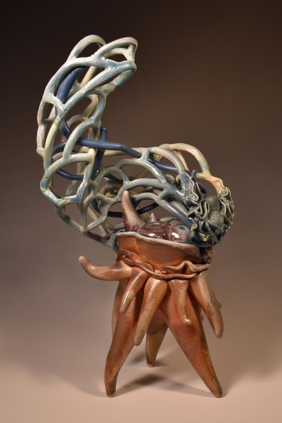 Visiting Artist Series | Hood College