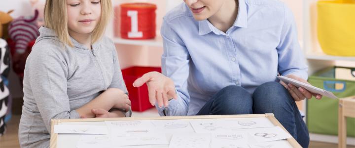 Counseling, School Counseling (M.S.) | Hood College Counseling, School Counseling (M.S.) | Hood College