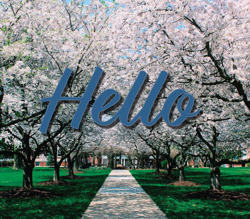 Liberal Arts College Maryland | Hood College